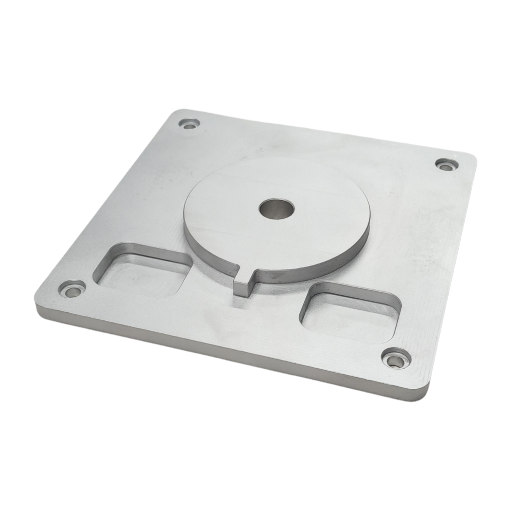 ASTROWORX Pegasus Nyx-101 Pier Adapter Plate – Astroworx