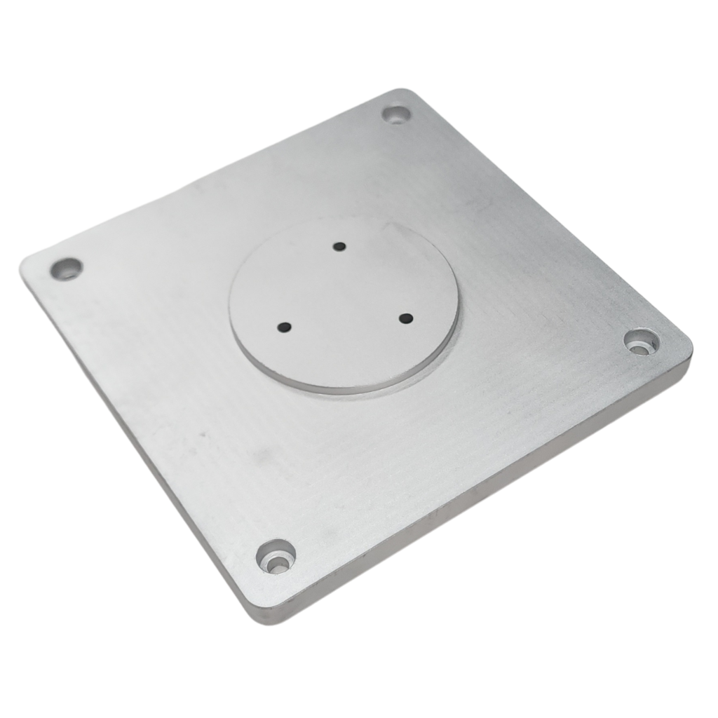ASTROWORX Skywatcher Wave 150 Pier Adapter Plate – Astroworx